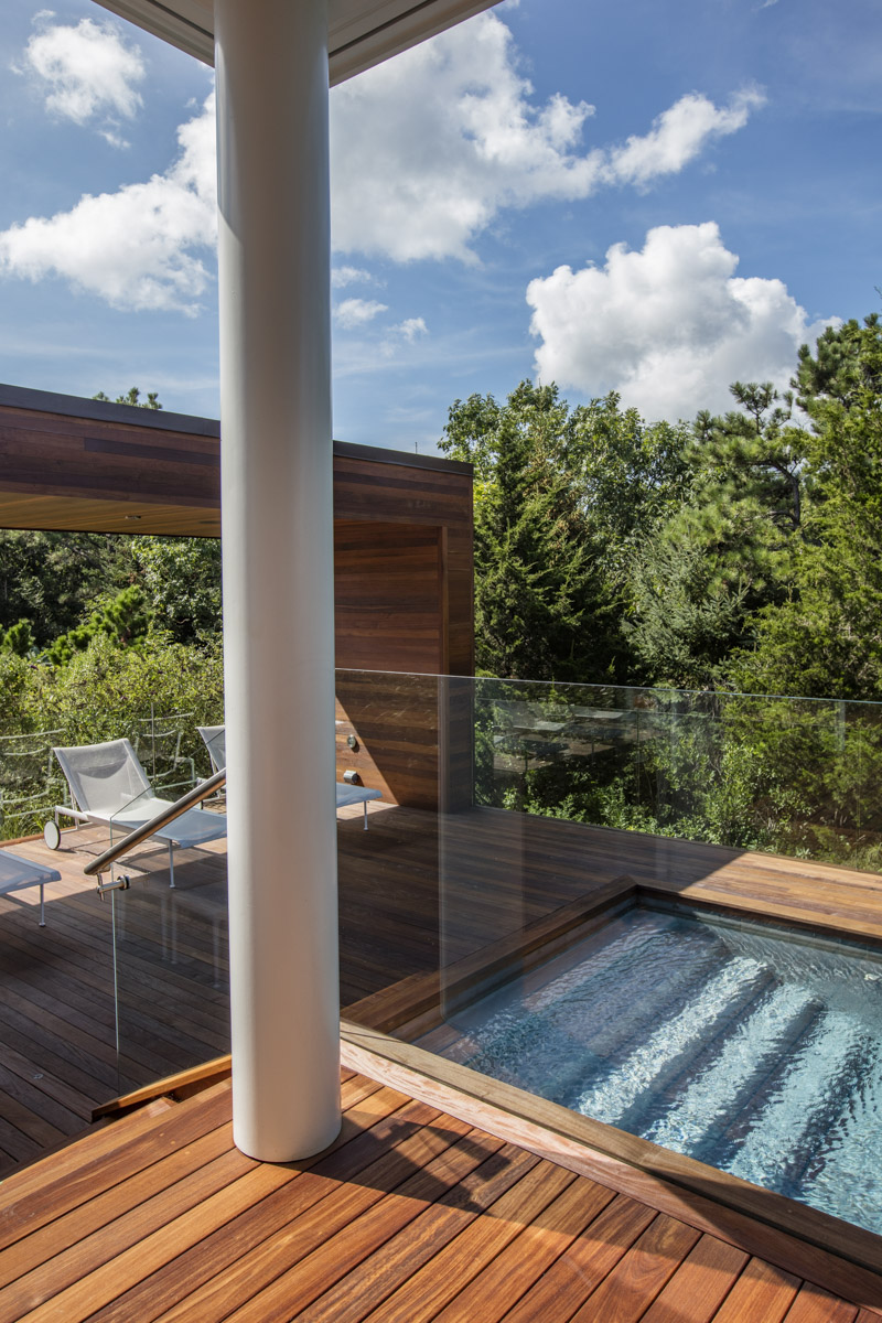 Ronald Webb Builder - home builder in the Hamptons in New York