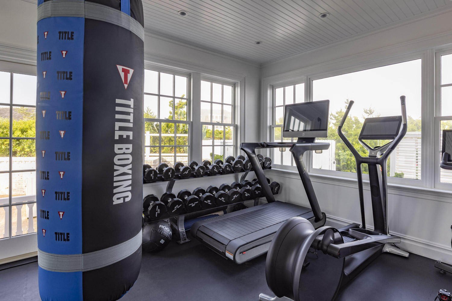 Ronald Webb Builder - home builder in the Hamptons in New York